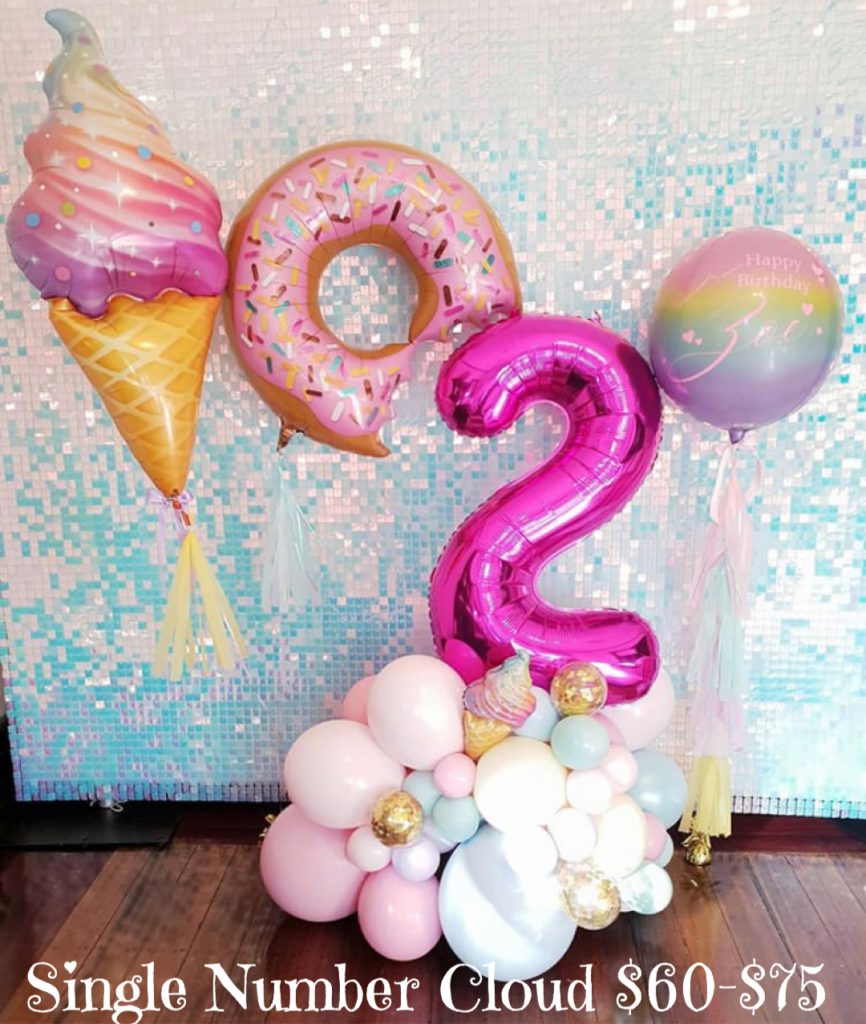 Custom Pool Floats | Personalized Pool Party Floats