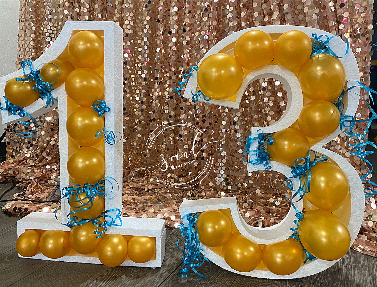 Custom Pool Floats | Personalized Pool Party Floats