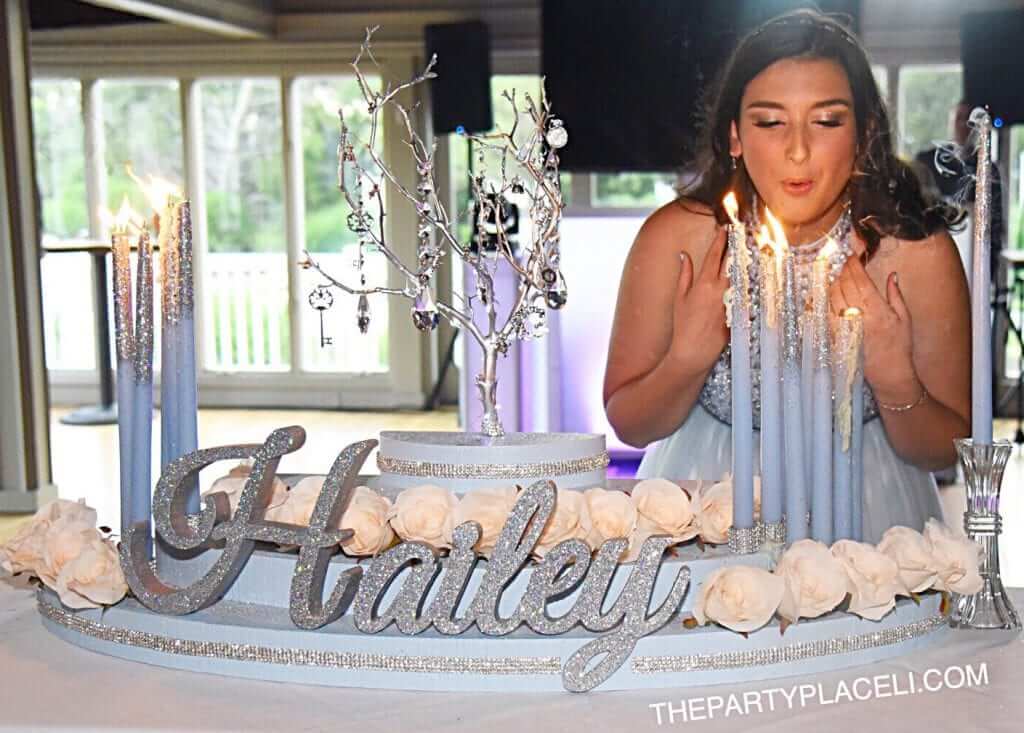 Laguna Beach Party Decor - Party Supplies & Custom Decor- Delivery to ...