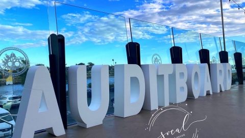 BALLOON DECOR - SoCal Event Decor